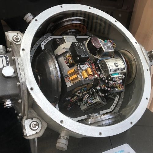 Apollo and Gimbal Lock - Apollo11Space