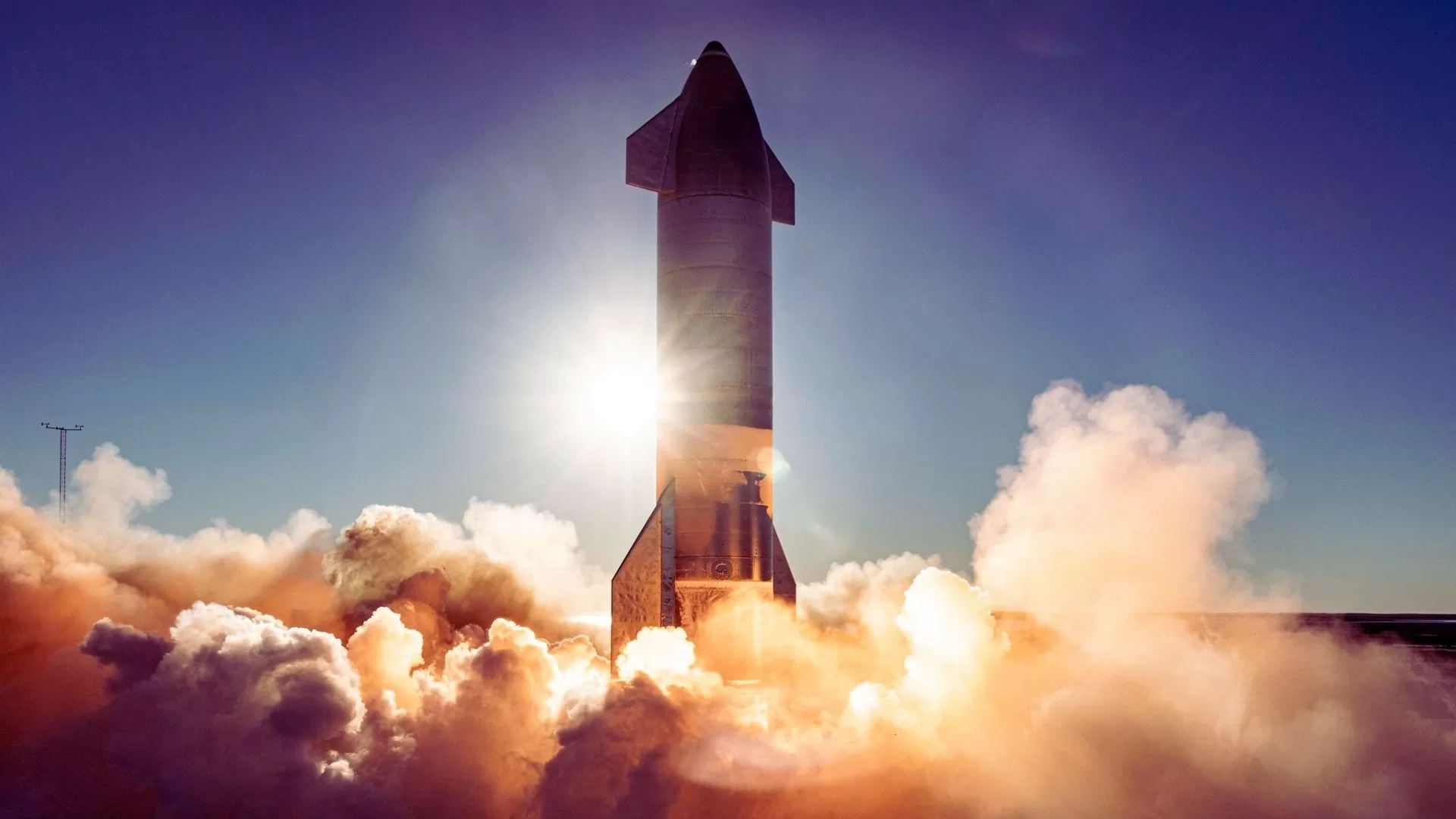 Spacex Starship Artemis Program And Mechazilla Apollo11space