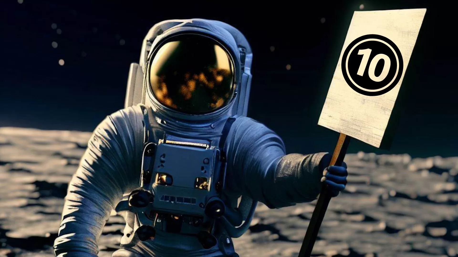 10 Fascinating Facts About the Apollo 11 Moon Landing - Apollo11Space