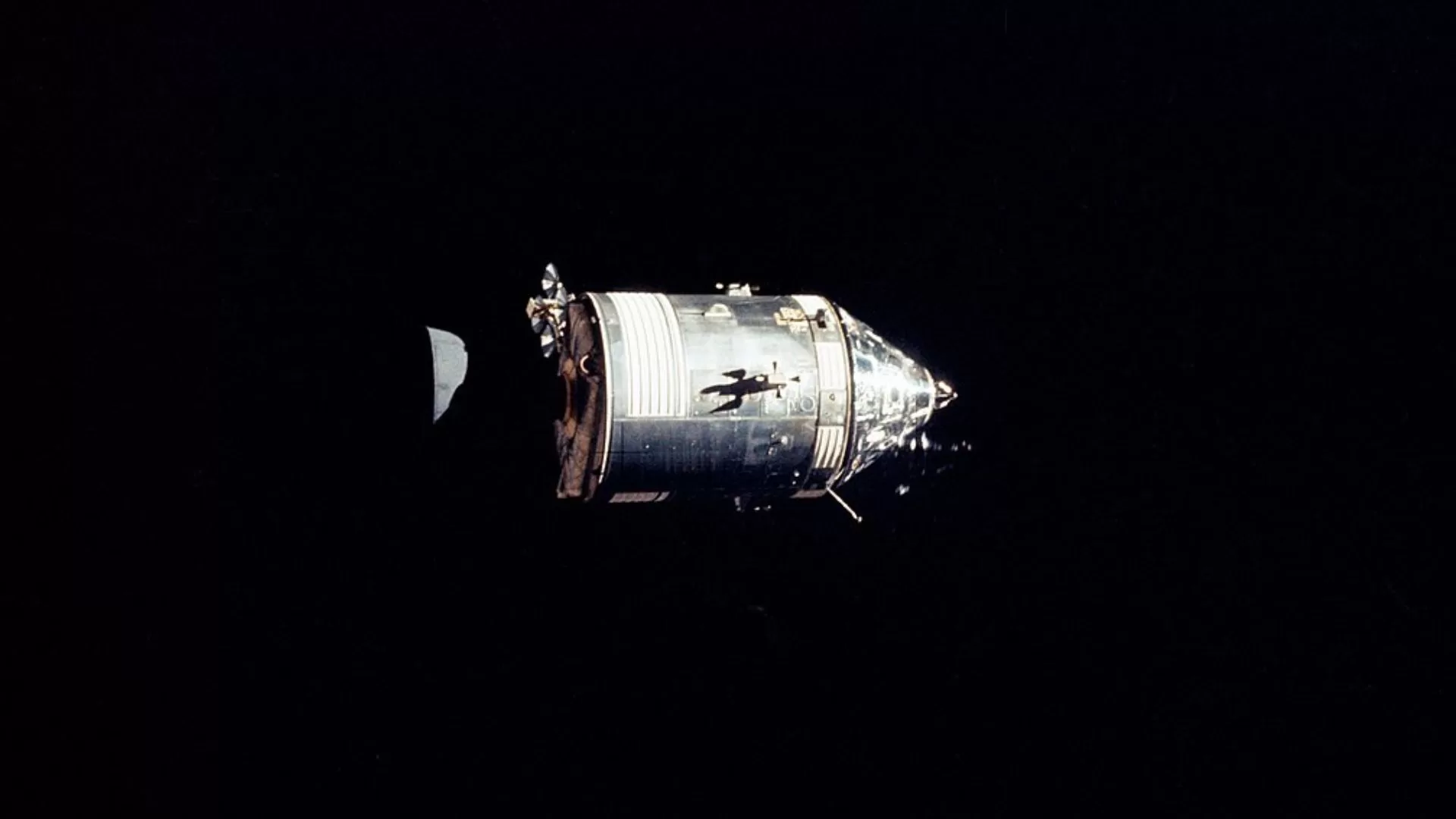 The Apollo Service Propulsion System: Powering Space Exploration - Apollo11Space