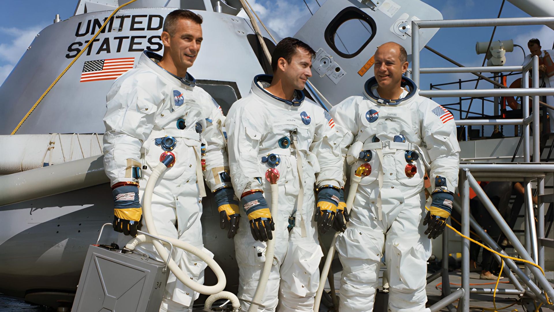 Apollo 10 Complete Guide - Apollo11Space