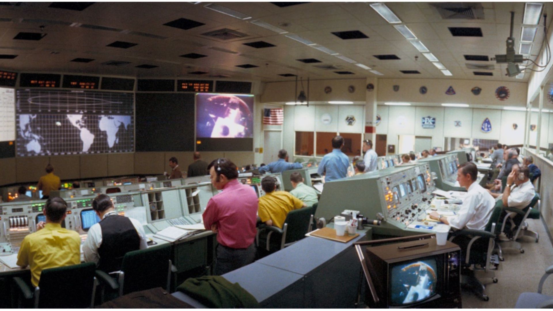 The Evolution of Communication Systems: From Apollo 11 to Artemis ...